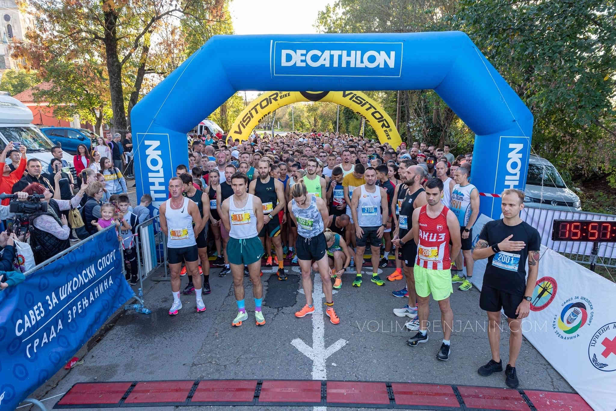 4. Ulična Trka Ečka: Sve što Treba da Znate